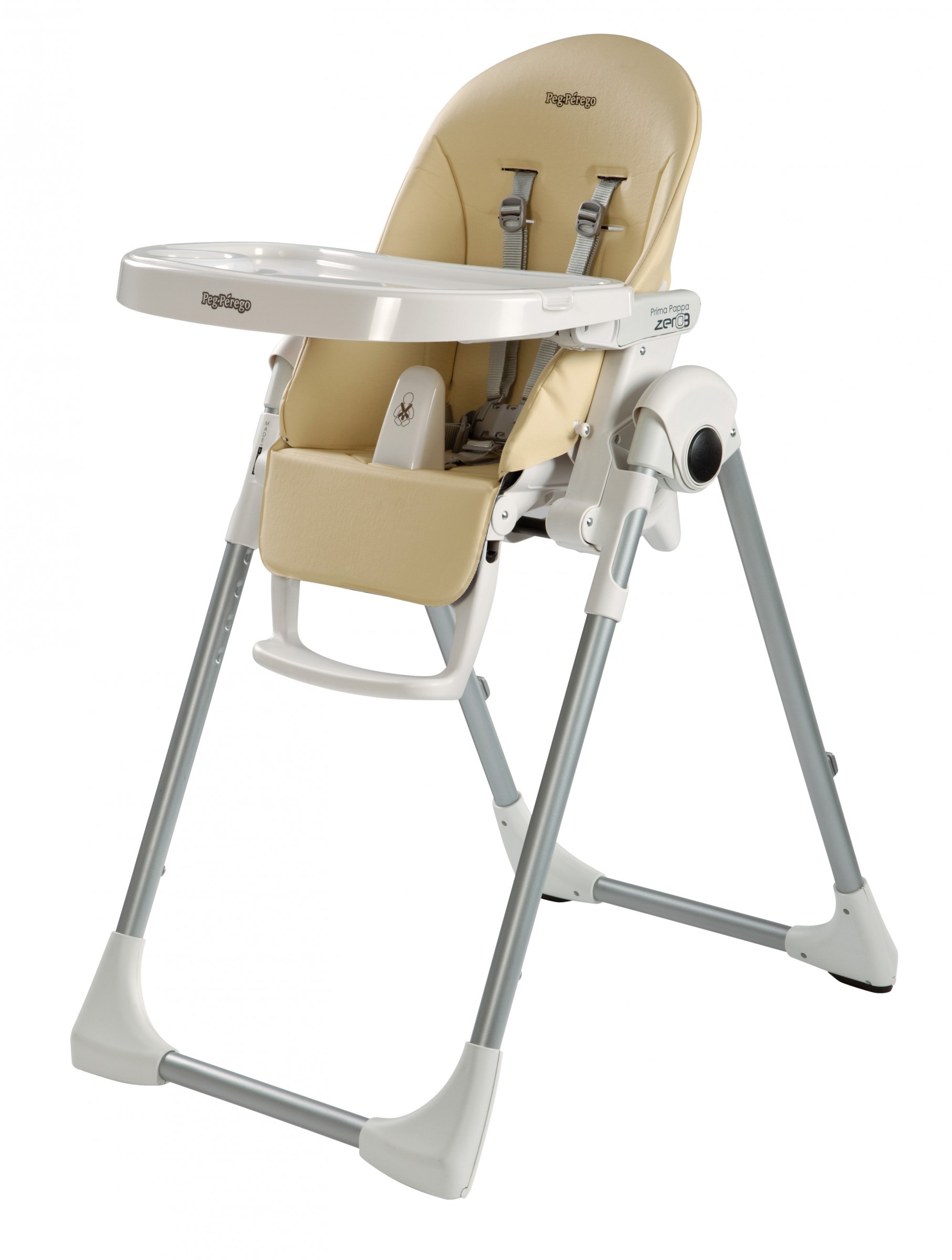 Peg Perego High Chair prima Pappa Zero3 Paloma high chair NEW